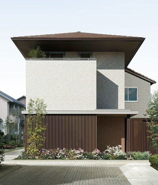 5 Model Atap Rumah Minimalis yang Estetik dan Fungsional