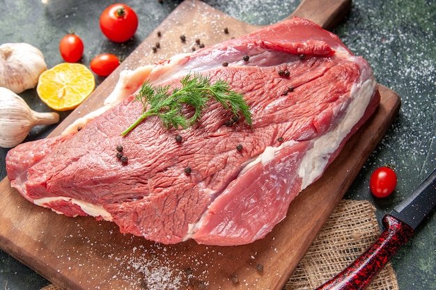Resep Daging Sapi Kecap Simple, Mudah, dan Enak
