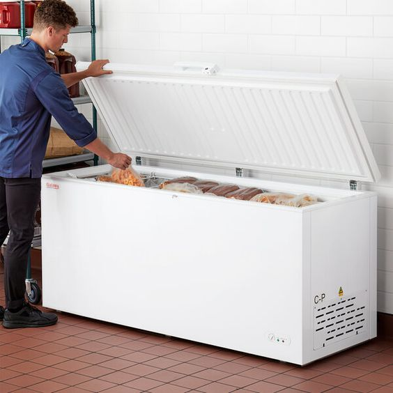 Harga Freezer Box 2024: Cek Rekomendasi Terbaik!
