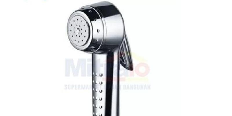Upgrade Kamar Mandi Jadi Lebih Stylish? Ini 3 Produk yang Wajib Dimiliki!