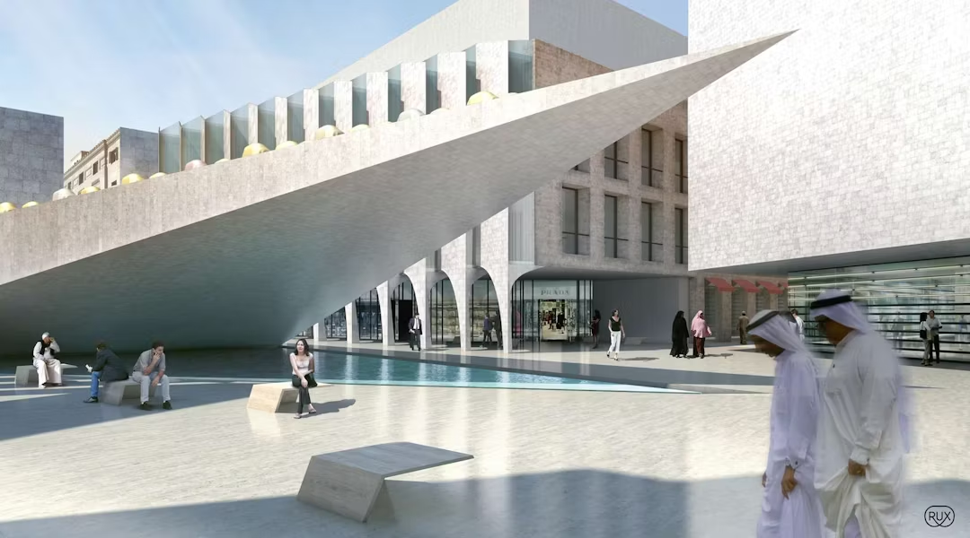 10 Model Masjid Minimalis Terbaru yang Nyaman dan Artistik