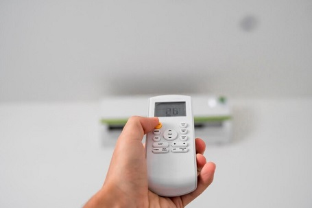 Cara Setting Remote AC Universal yang Mudah & Anti Gagal