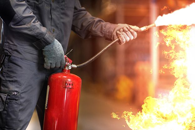 Cara Mengatasi Gas Bocor dengan Cepat dan Aman