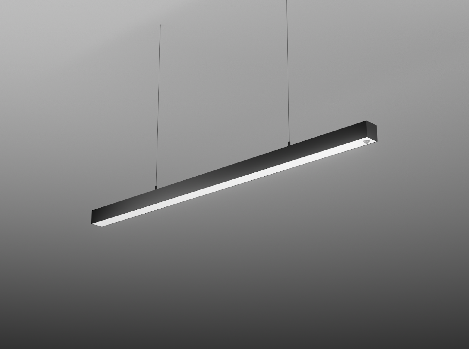 Cara Memasang Lampu LED Plafon Panjang dan Tips Memilihnya