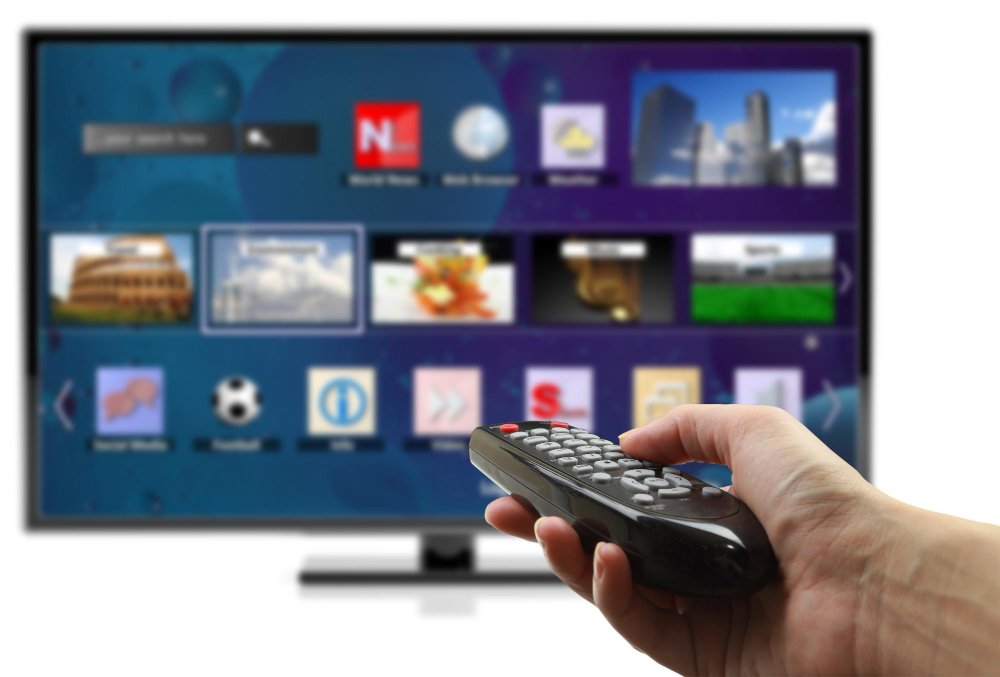 Cara Memilih Antena TV Digital yang Berkualitas Baik