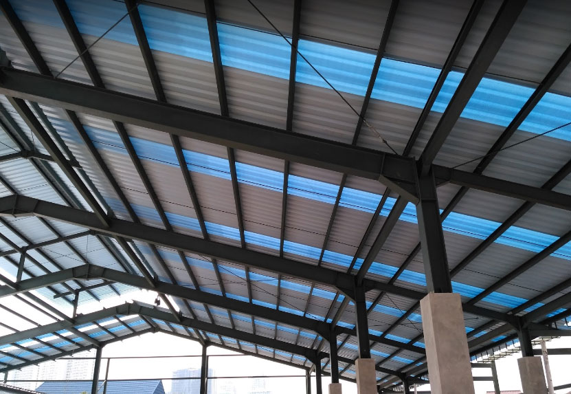 Kenali Atap UPVC Alderon: Keunggulan, Kelebihan, dan Aplikasinya untuk ...