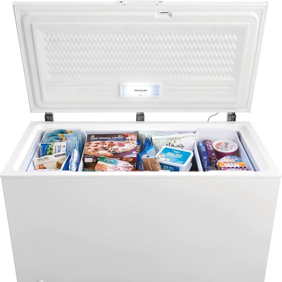 Harga Freezer Box 2024: Cek Rekomendasi Terbaik!