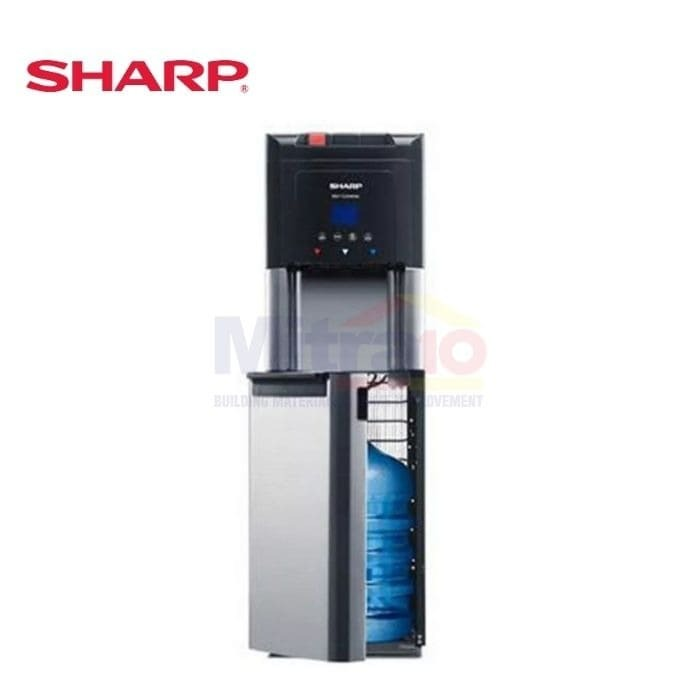 8 Dispenser Panas Dingin, Rekomendasi Wajib Masuk List Nih!