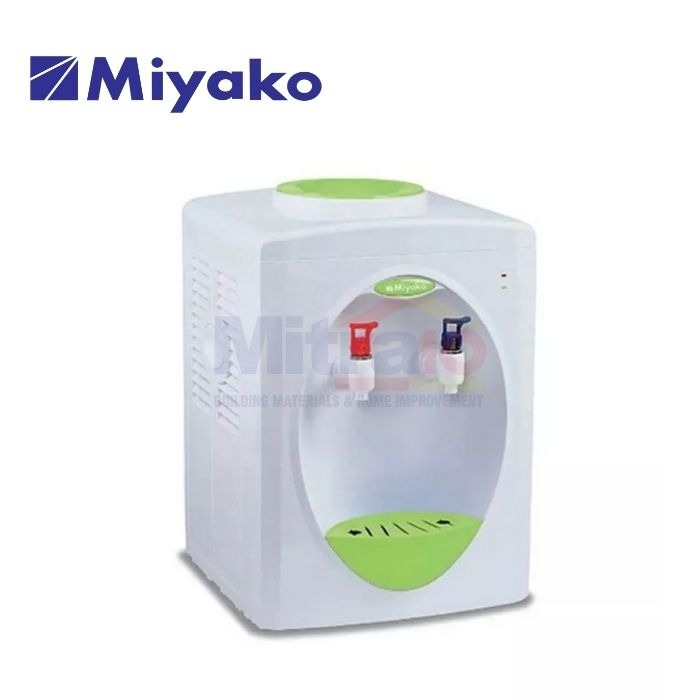 8 Dispenser Panas Dingin, Rekomendasi Wajib Masuk List Nih!
