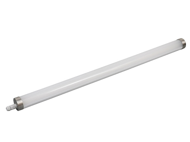 Cara Memasang Lampu LED Plafon Panjang dan Tips Memilihnya