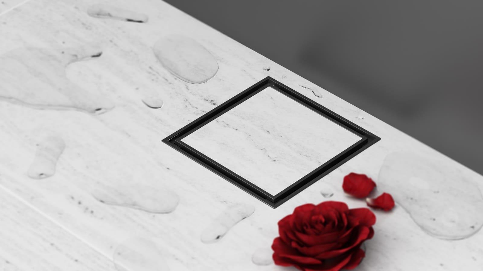 Smart Floor Drain AER HFS 01: Solusi Cerdas untuk Kamar Mandi Bebas Bau ...
