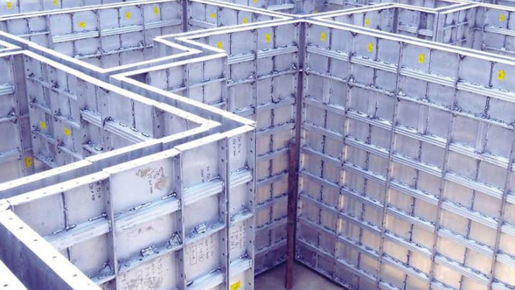 Bekisting: Pengertian, Fungsi, Jenis, dan Materialnya