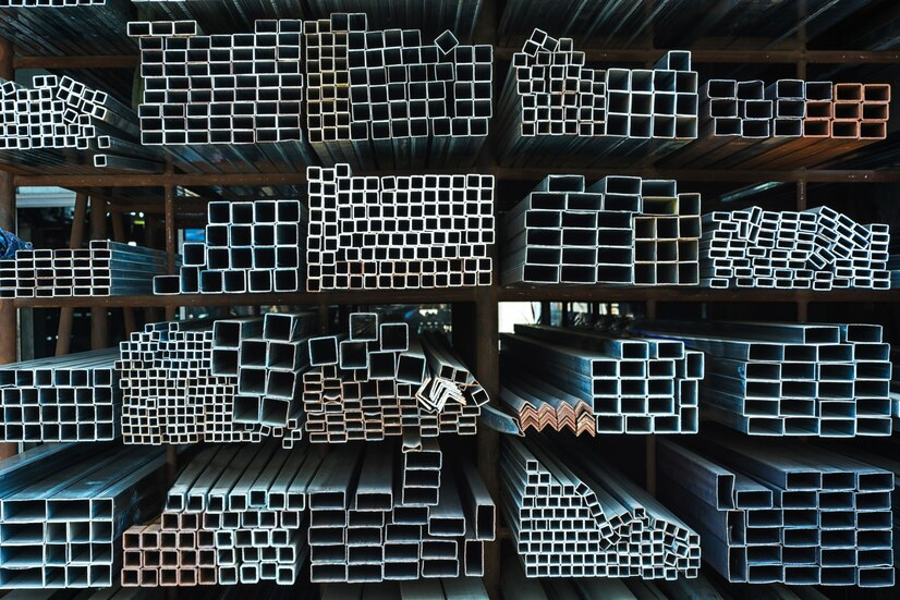 Ukuran Besi Beton yang Sering Dipakai di Konstruksi, Pahami Perbedaannya!
