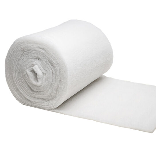 Mengenal Polyester: Karakteristik dan Kelebihannya