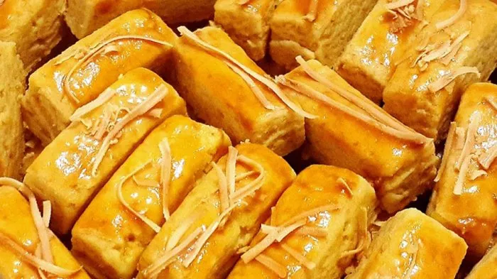 6 Resep Kastengel Premium dan Renyah