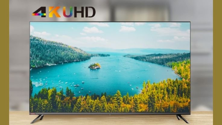10 Rekomendasi Merk TV yang Bagus dan Awet Tahun 2026