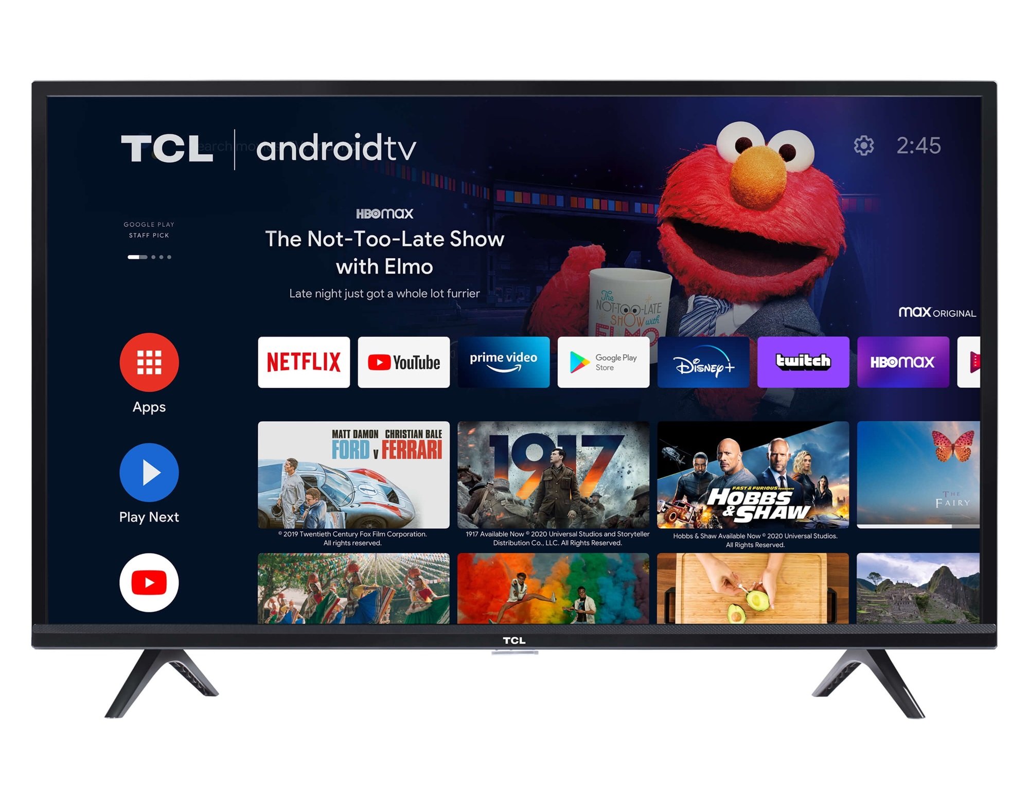 10 Rekomendasi Merk TV yang Bagus dan Awet Tahun 2026
