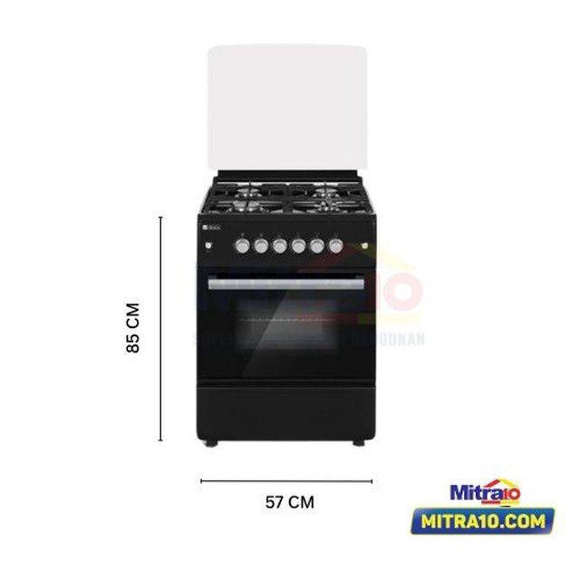 Harga Oven Kompor 2025: Solusi 2-in-1 untuk Dapur Multifungsi