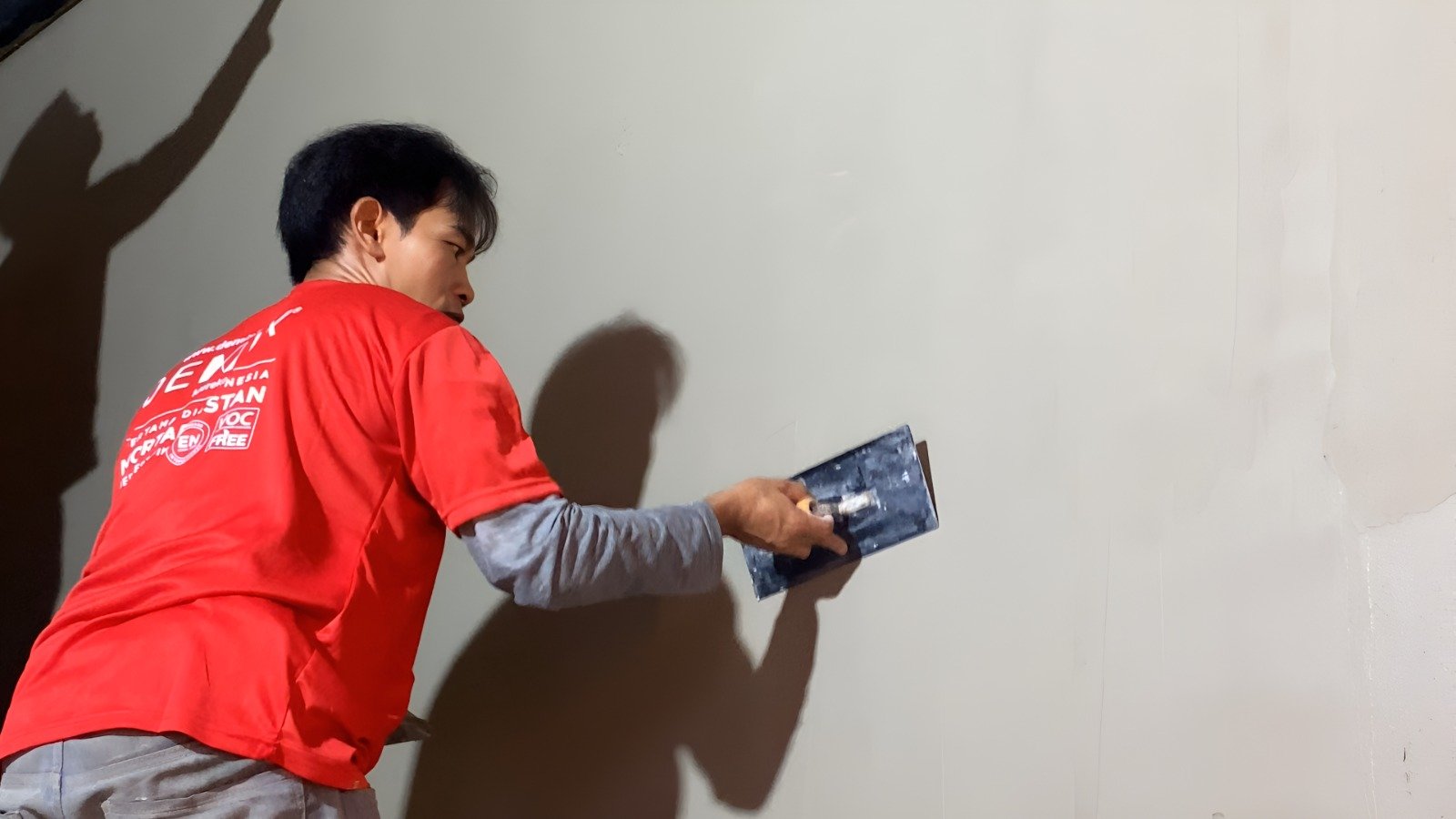 Panduan Memilih Acian yang Tepat untuk Hasil Finishing Dinding Maksimal