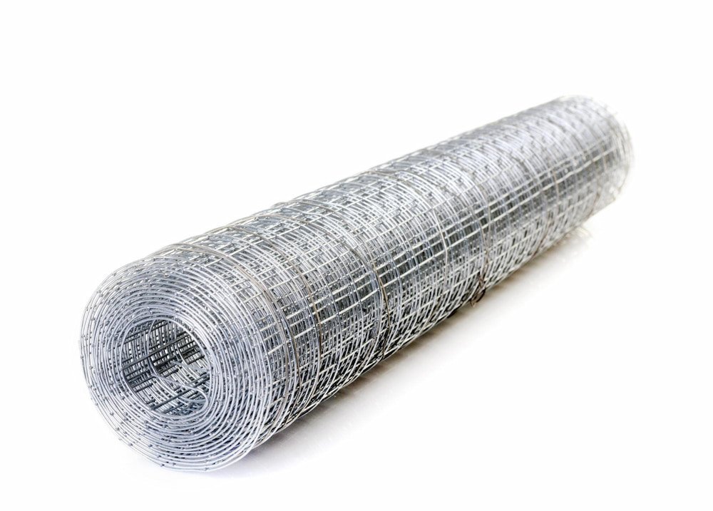Jenis Wiremesh dan Ukurannya untuk Kebutuhan Proyek, Apa Saja?