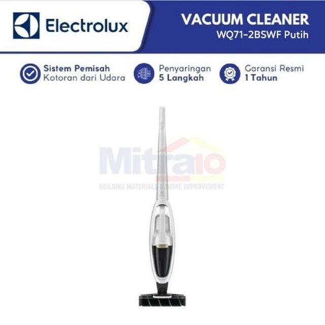 Harga Vacuum Cleaner Kecil untuk Rumah: Panduan Memilih & Rekomendasi ...