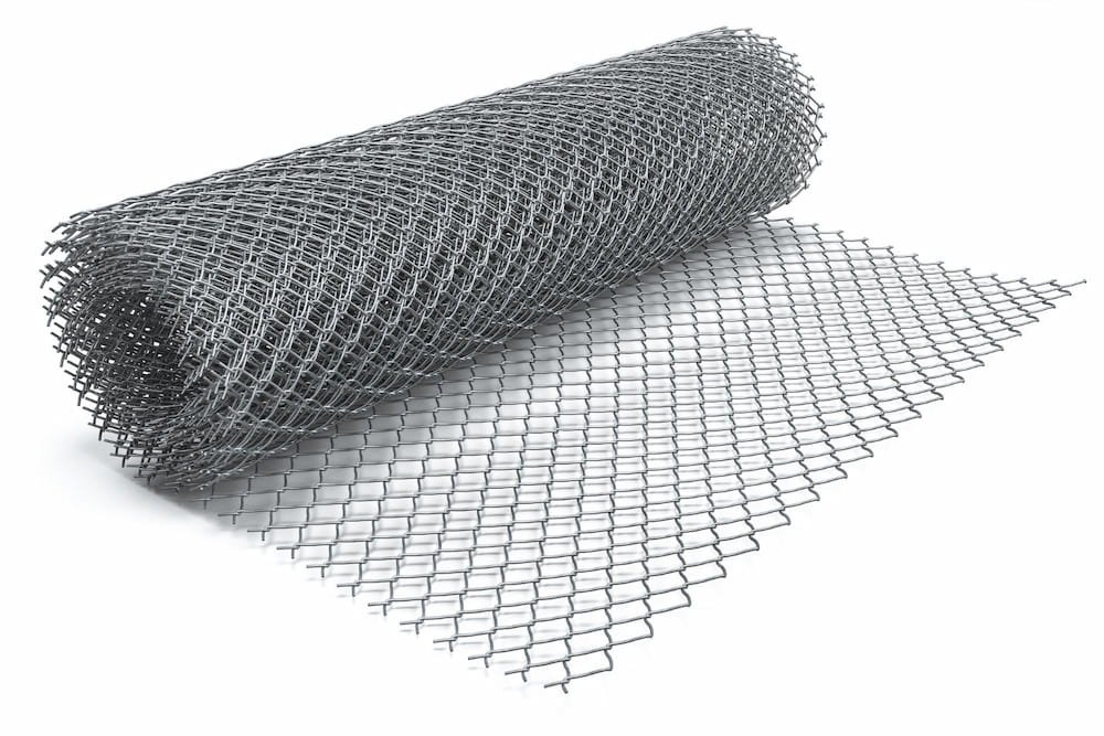 Jenis Wiremesh dan Ukurannya untuk Kebutuhan Proyek, Apa Saja?