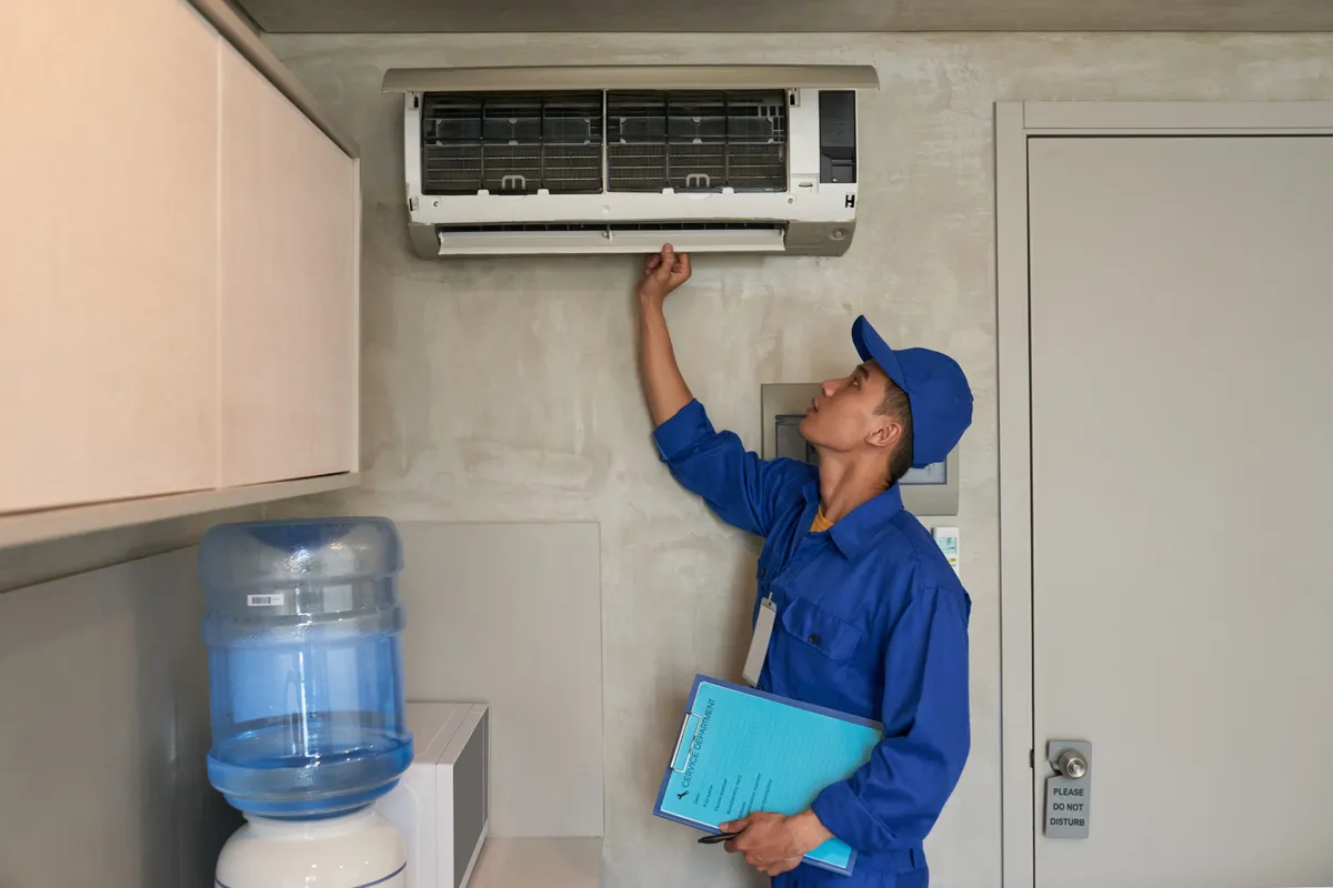 Daftar Harga Isi Freon AC 1/2 PK Sharp Tahun 2025