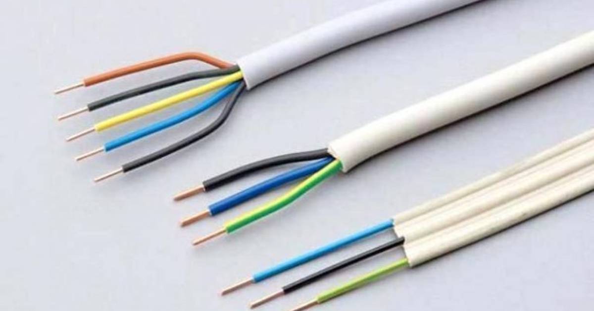 Jenis Kabel Listrik dan Fungsinya: Panduan Memilih Kabel yang Tepat ...