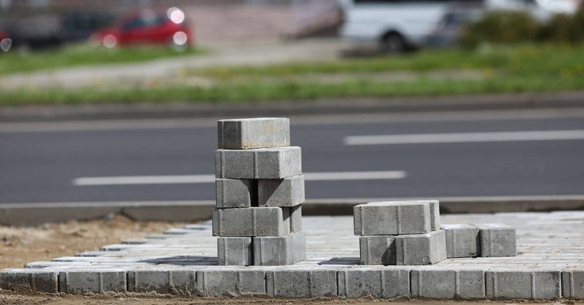 Macam-Macam Ukuran Paving Block dan Tips Memilihnya