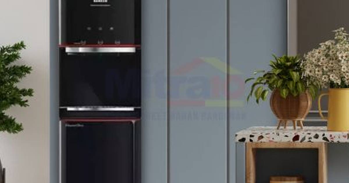 Harga Dispenser Sanken Terbaru 2025: Pilihan Terbaik untuk Rumah Anda